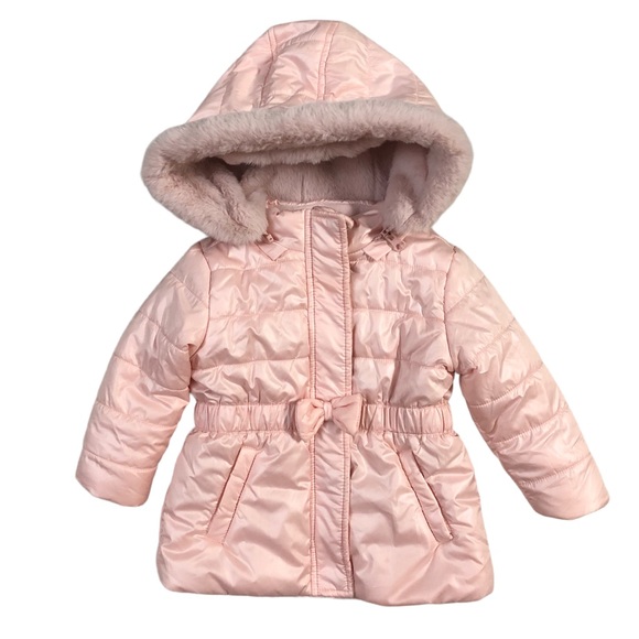 Joe Fresh | Jackets & Coats | Any 3 For 2 Firm Joe Fresh Baby Girls ...